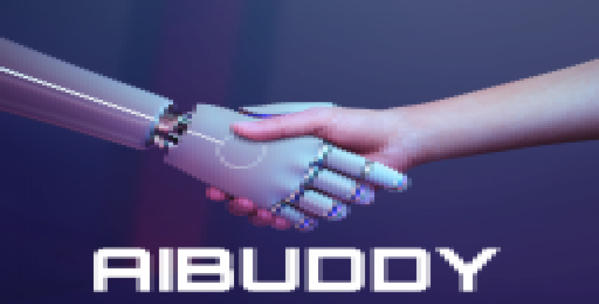 Ai Buddy - Login